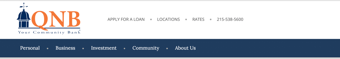 QNB Bank Login - QNB Bank
